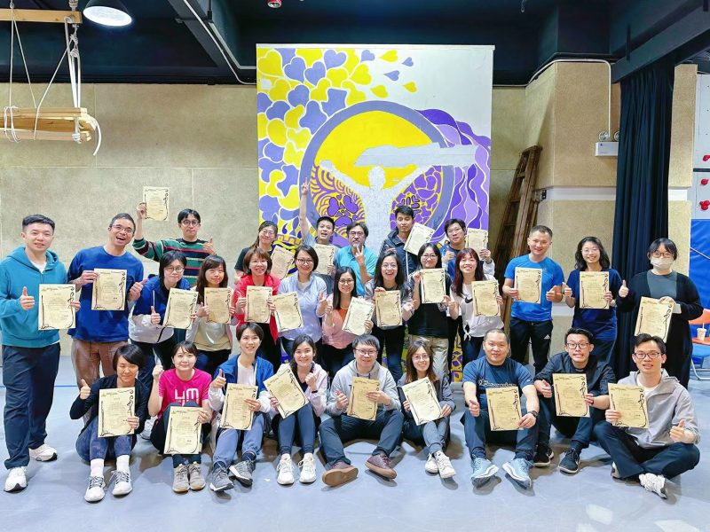 教職員 People - Residential College System | University of Macau